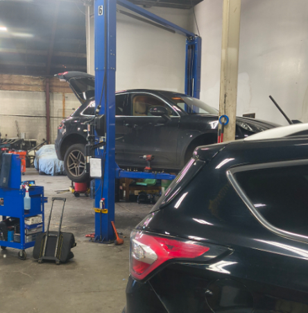 Auto Repair Redmond, WA - Expert Mechanics - Jim's Automotive Performance